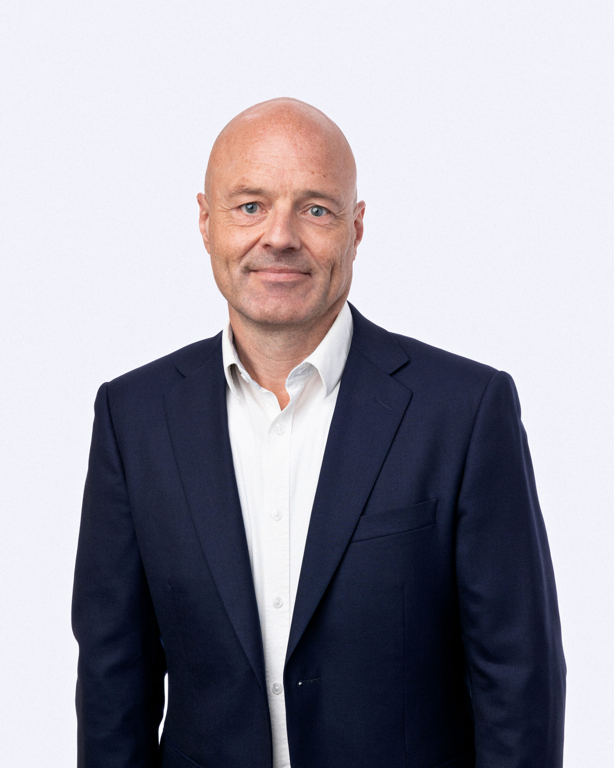 Ledergruppe - Finansco